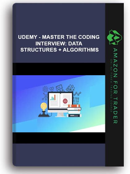 udemy master the coding interview data structures algorithms