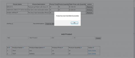how to implement add edit delete view with php using angular js part 1