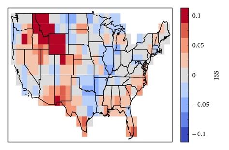 Combined Precipitation Forecasts Download Scientific Diagram