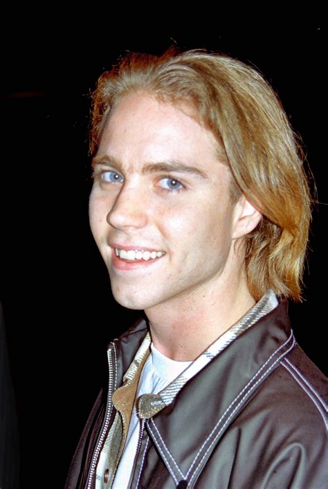 Jonathan Brandis 351 Reasons Why Being A 90s Girl Rocked Our Jellies