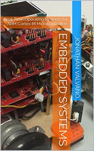 real time operating systems for arm cortex m microcontrollers by