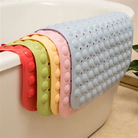 Non Slip Shower Mats Extra Long At Barry Sallee Blog
