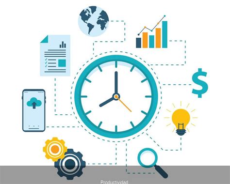 Consejos Para Mejorar La Productividad En La Producción Grupo Activa