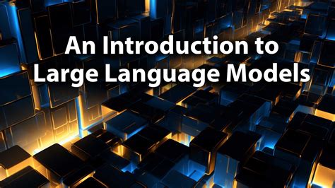 Demystifying Large Language Models A Beginners Guide