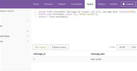 serverあれこれ vagrantでpgwebとpostgresql12がインストールされた仮想マシン centos 8 1 を構築する