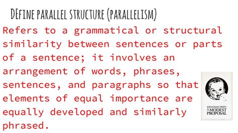 A Modest Presentation By Rennick Graf Andrew Warren Danielle Cheney