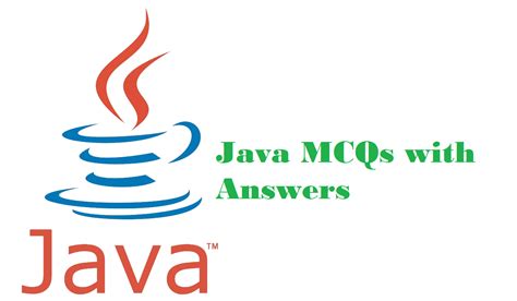java mcqs multiple choice questions with answers set i notes hub