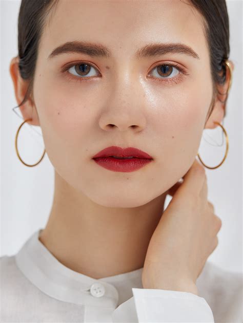 中嶋杏里沙 Asian Women Image Models 株式会社ボン イマージュ