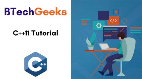 c 11 tutorial for beginners and professionals free online c 11