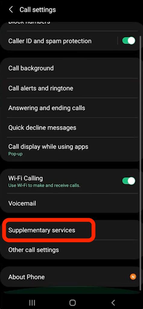 How To Turn Off Call Forwarding Iphone And Android Tips And Tricks