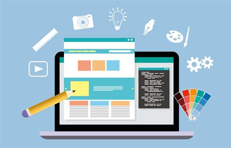 web дизайн что это такое Чем занимается веб дизайнер на самом деле и