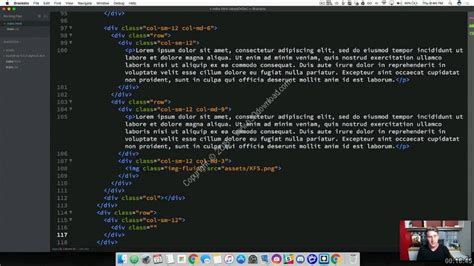 دانلود udemy beginner full stack web development html css react and no