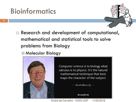 Introduction To Bioinformatics Ppt Download