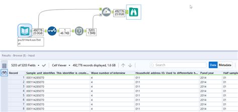 the data school five time saving alteryx tips part 5 making use of