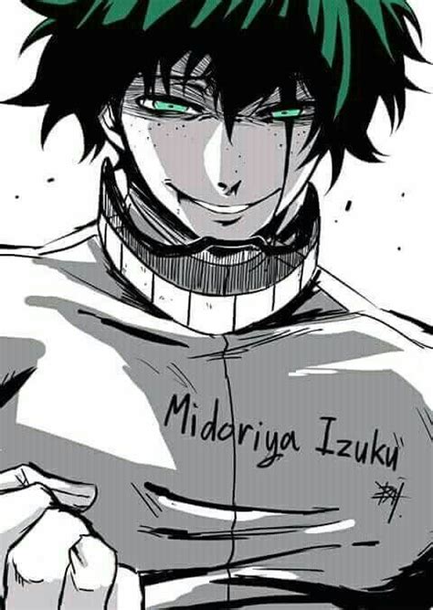 Boku No Hero Academia One Shots [lemon] Villain Deku X Reader