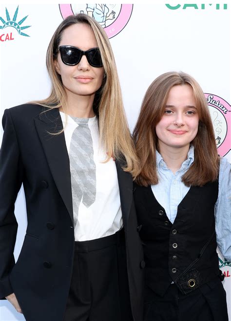 Vivienne Jolie Pitt