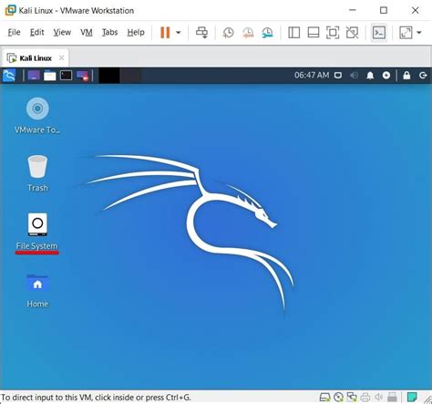 How To Install Vmware Tools On Kali Linux Geekrar