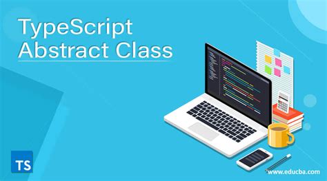 typescript abstract class how abstract class works in