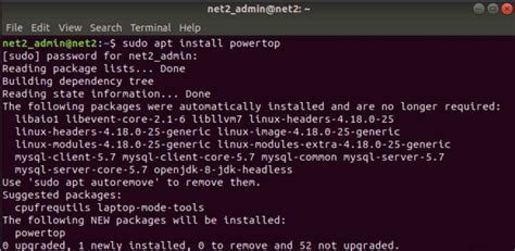 linux ubuntu debian monitoring tools guide for system