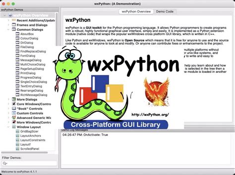 【python gui 入門指南】wxpython x wxwidgets 實作 it 邦幫忙 一起幫忙解決難題，拯救 it 人的一天