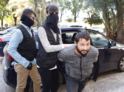 El Jurado Popular Considera Culpable De Homicidio Al Acusado De Matar Y