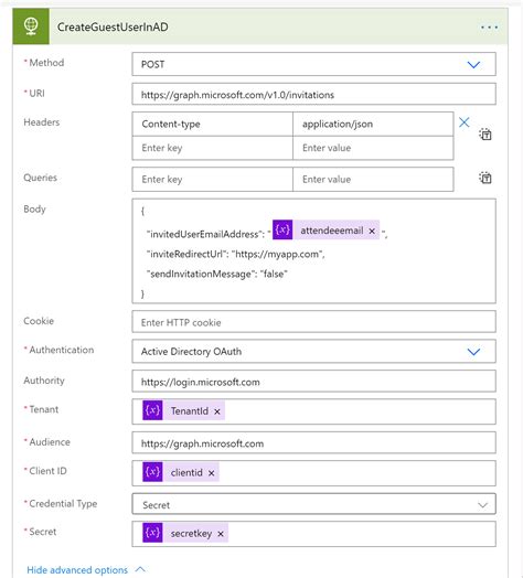 arpit s dynamics 365 blog add guest users in azure active directory