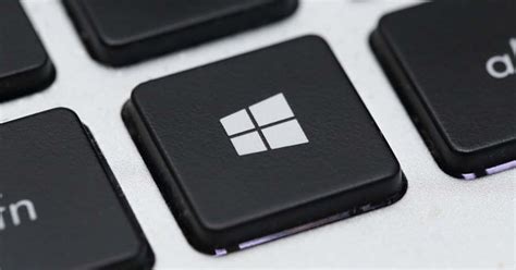 Atajos De Teclado Con La Tecla Windows Y Acciones Que Ejecutan