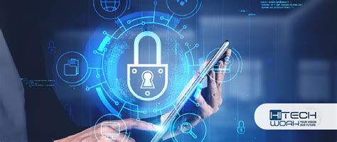 Top 10 Cybersecurity Trends In 2024
