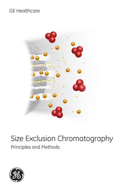 Pdf Ge Healthcare€¦ · Affinity Chromatography A Group Of Methods