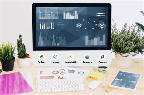 5 Best Data Analytics Tools In 2023