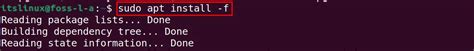how to fix broken ubuntu 22 04 without reinstalling it its linux foss