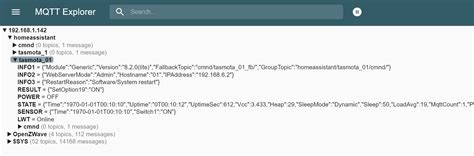 need help in setting up sonoff switch in home assistant configuration