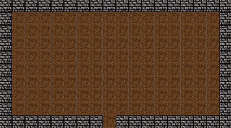 understanding procedural dungeon generation in unity gamedev academy