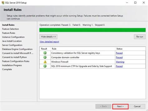 The Complete Sql Server 2019 Installation Guide With Ssms