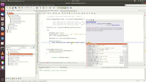 java adding key and value to a jcombobox from mysql