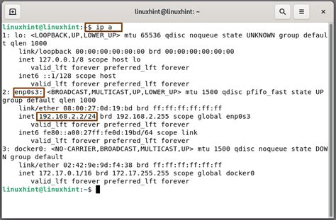 how to set up a static ip address on debian 11