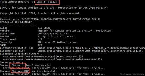 docker 拉取oracle11g镜像 docker拉去oracle11g csdn博客