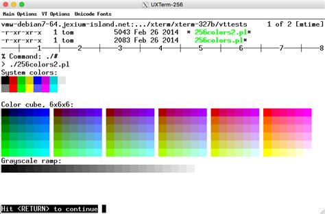 python fails to output ansi color codes for the terminal stack overflow
