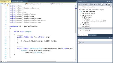 getting started with odp core
