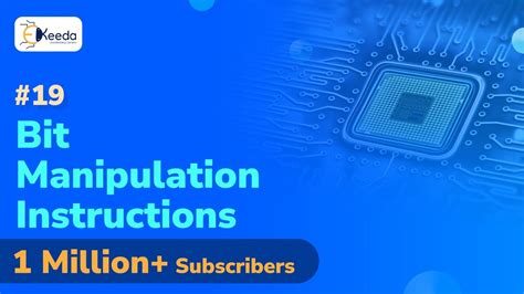 bit manipulation instructions pic18f programming model and