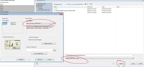 solved inventor dwg export autodesk community