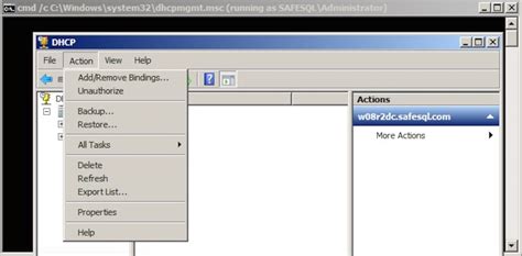 tips on building a windows server lab for clustering sql server in
