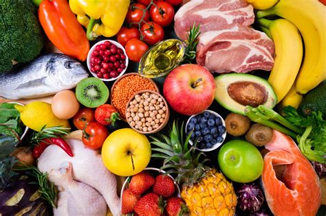 Alimentos Que La Refuerzan El Sistema Inmunológico La Verdad Noticias