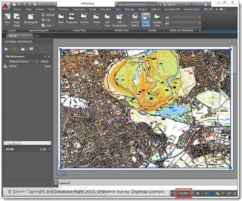create viewport autocad command download autocad