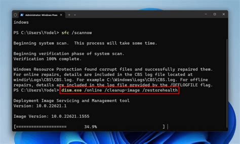 What Is A File System Error And How To Fix It On Windows 10 11