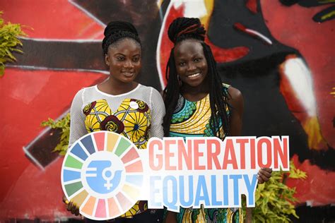 Can Action Coalitions Advance The Gender Equality Agenda