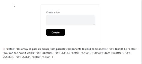 data rendered on the screen but has error on the console firebase with