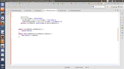 java hibernate failed to lazily initialize a collection itecnote