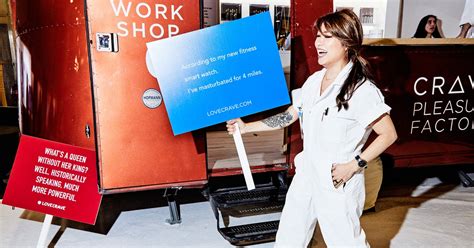 sex tech companies are having more fun than the rest of us at ces wired