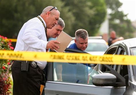 Suspect In Houston Crime Spree Is Charged With Capital Murder The New